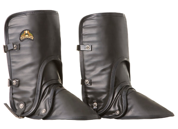 TurtleSkin WaterArmor CoolGear Gaiters - TGT-40K - Warwick Turtleskin