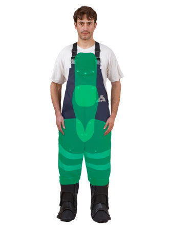 TurtleSkin WaterArmor CoverAll Complete Pants - Warwick Turtleskin