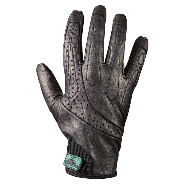 TurtleSkin LE Gloves- Delta - Warwick Turtleskin