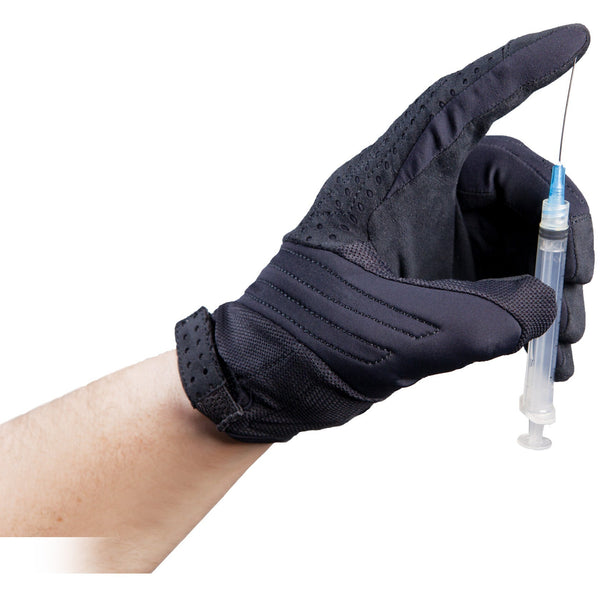 TurtleSkin LE Gloves - Bravo - Warwick Turtleskin