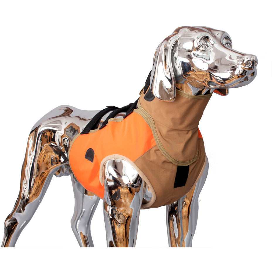 SnakeArmor - Warwick Turtleskin